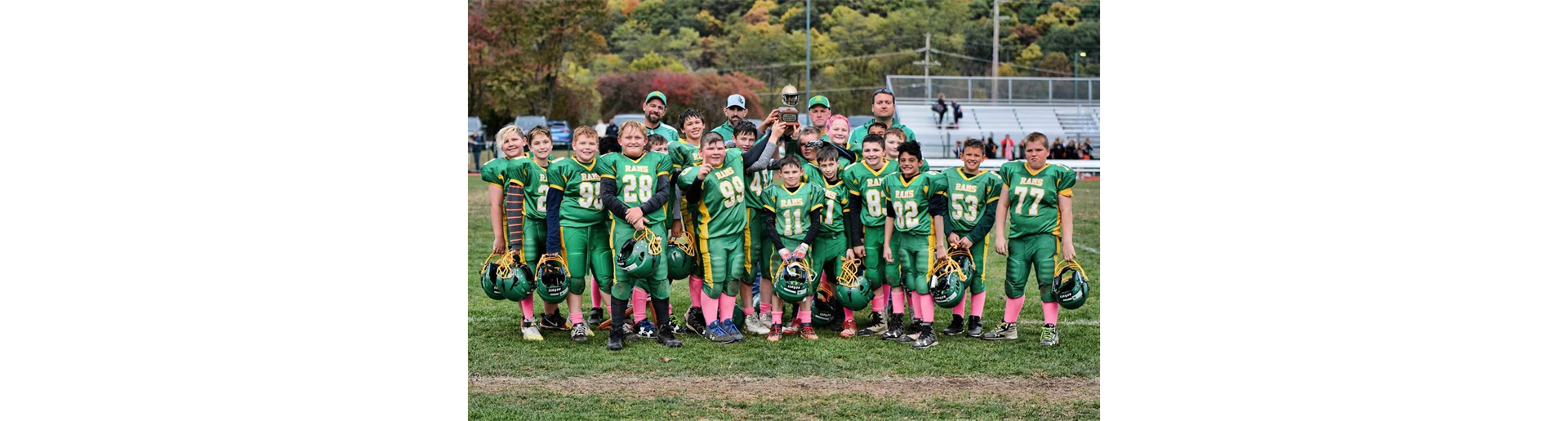 Wyalusing Youth Football and Cheerleading Inc, > Home